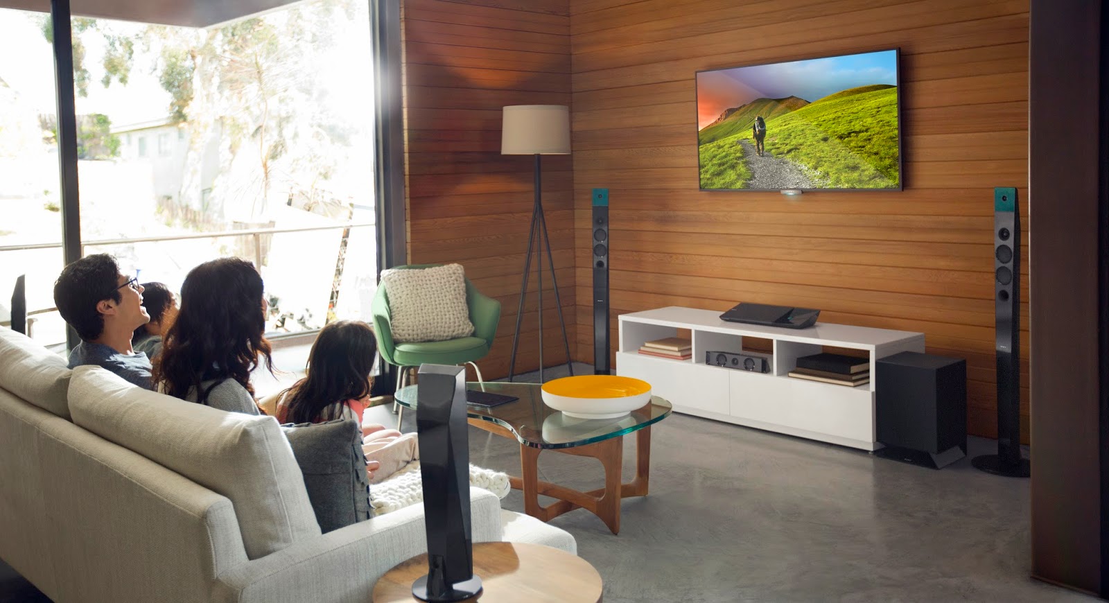 Gold Coast Cable: Cable Installation & Home Theatre Services