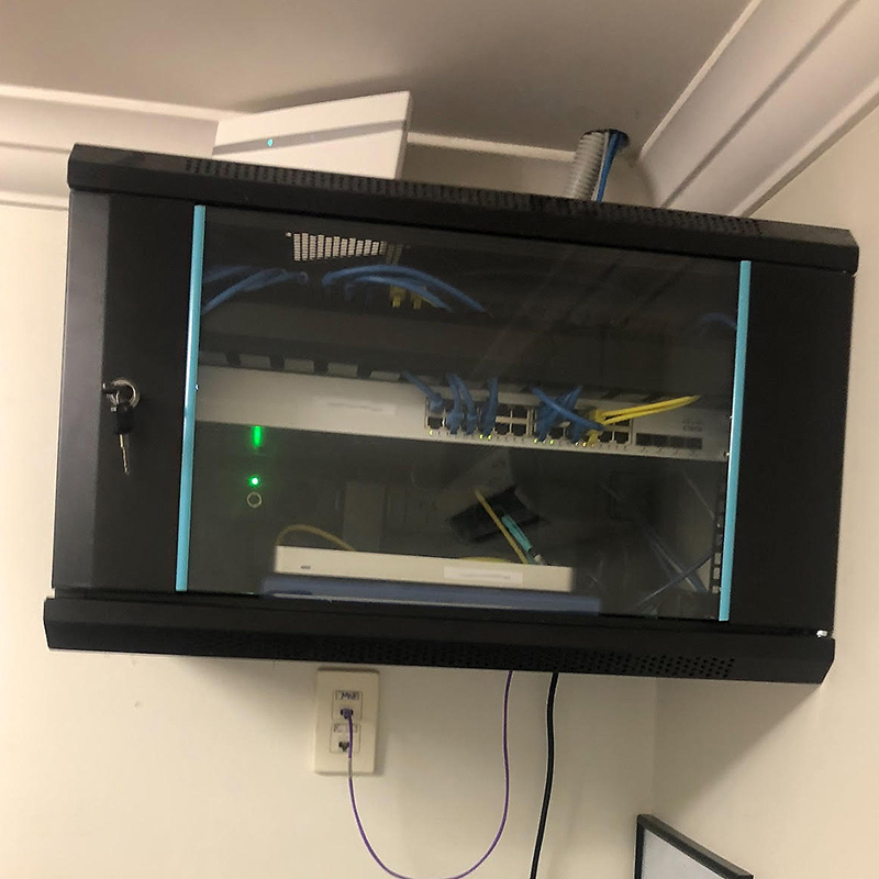 Gold Coast Cable: Cable Installation & Home Theatre Services